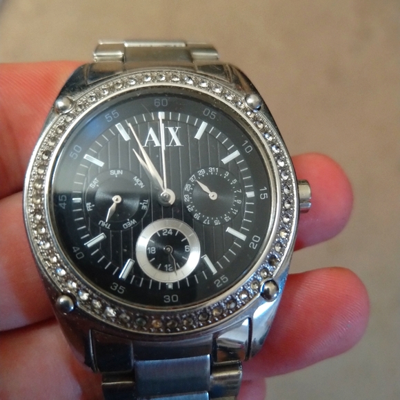 American Exchange | Accessories | American Exchange Watch | Poshmark